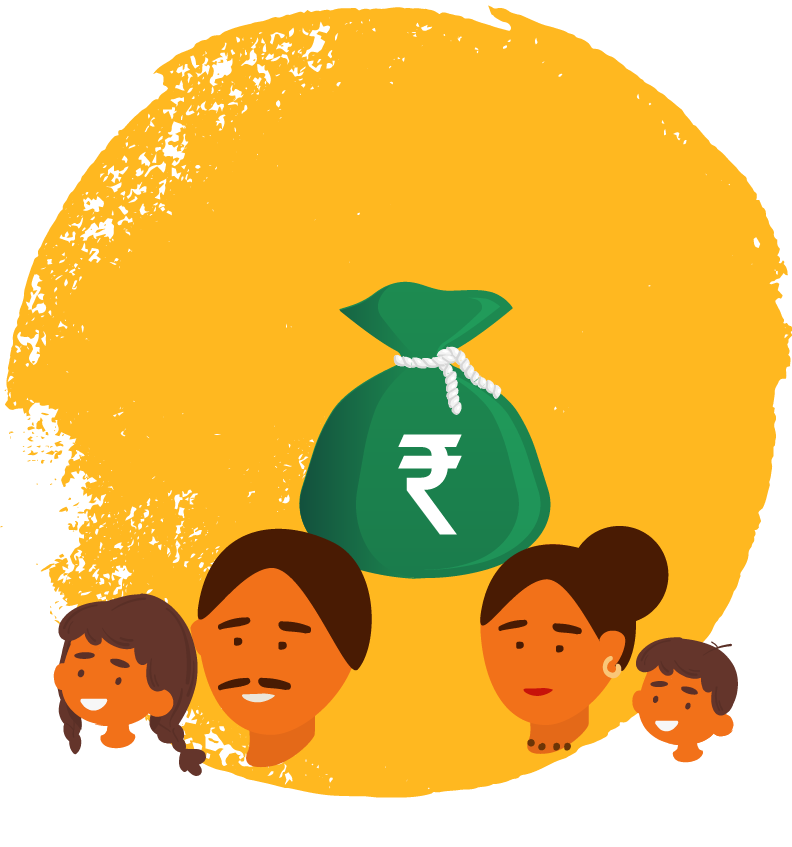 How We are Helping and making Impact - Uttam Sankalp
